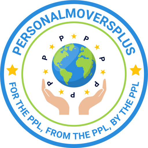 Personal Movers Plus – Personal Movers Plus – Local Movers in Austin, TX
